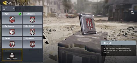 Overkill Perk Does Anyone Know How To Get This Rcallofdutymobile