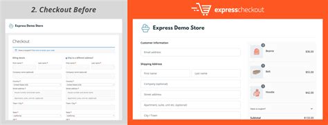 10 Best Woocommerce Express Checkout Plugins 2023 Gomahamaya