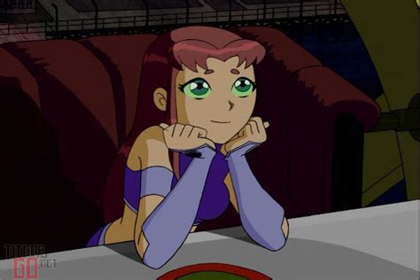 Starfire