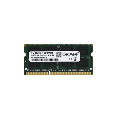 Notebook Memoria Ram DDR GB GB GB Upgrade Memory