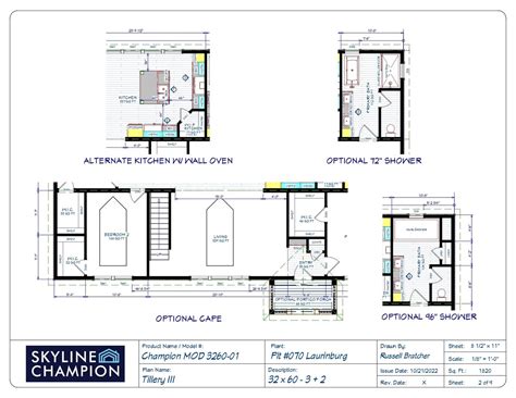 Tillery Iii Bryant Home Center Manufactured And Modular Home Dealer