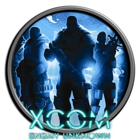 XCOM Enemy Unknown Icon By Cedry Kio On DeviantArt