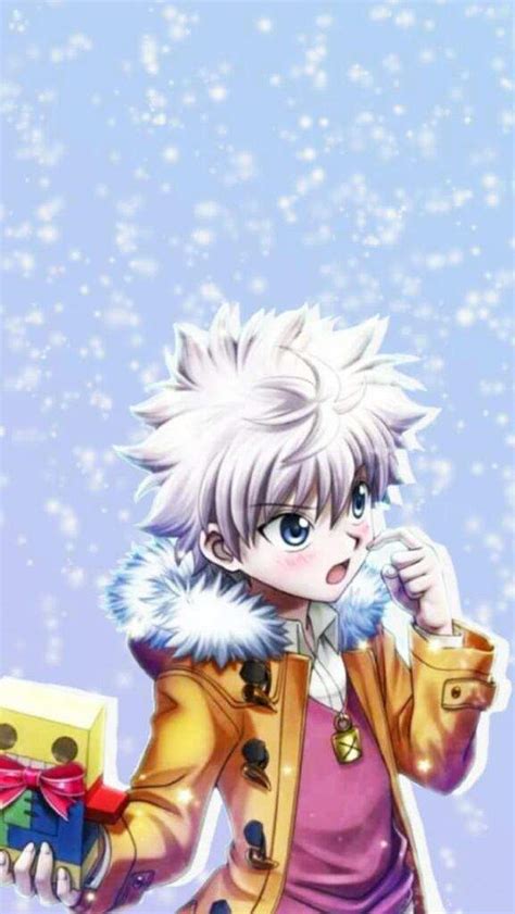 Cute Killua Wallpapers Kolpaper Awesome Free Hd Wallpapers Cute Killua Wallpapers Kolpaper Awesome Free Hd Wallpapers