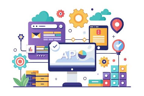 The Artwork Features A Customizable Api Theme Using Vibrant