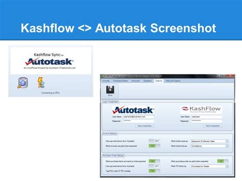 Three Examples Of Msps Making Money With Autotask Ppt