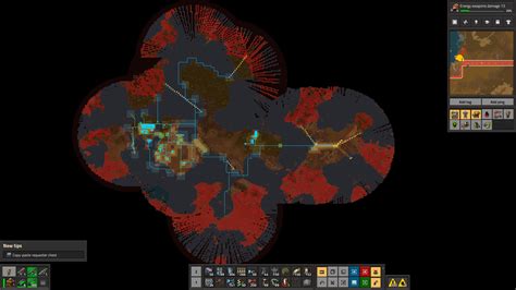 Science Cannot Progress Without Heaps Of Dead Bugs Rfactorio Science Cannot Progress Without Heaps Of Dead Bugs Rfactorio