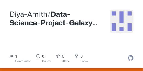Github Diya Amithdata Science Project Galaxy Morphology