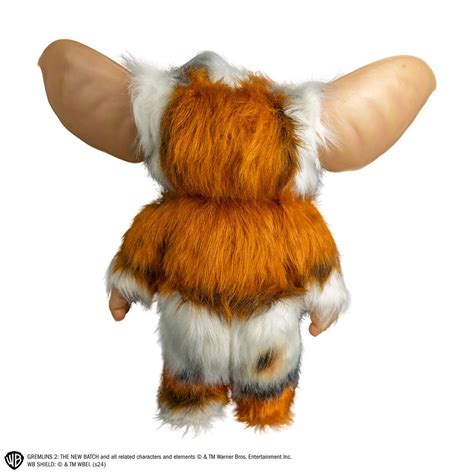 Gremlins 2 The New Batch Daffy Mogwai Prop Replica