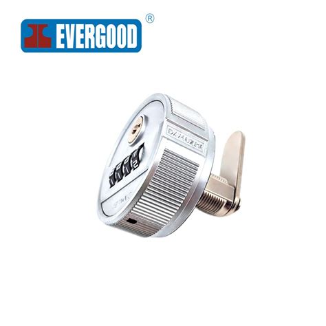 China Customized 4 Digits Combination Lock Suppliers Manufacturers Factory Made In China