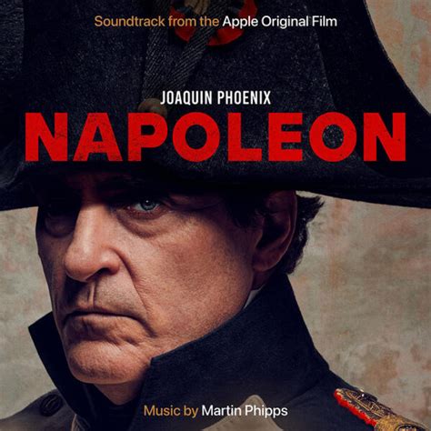 Napoleon 2023 Ost Cover By Psycosid09 On Deviantart