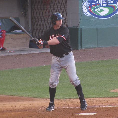 Nolan Reimold Norfolk Tides Outfielder Nolan Reimold Tj Perreira Flickr