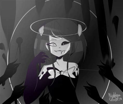 Evil Alice Angel By Nightcorequeen0730 On Deviantart