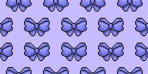 Pixel Bow Vector Art Icons And Graphics For Free Download