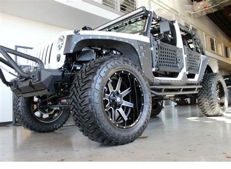 1000 Images About Badass Jeeps On Pinterest 4x4 2013 Jeep Wrangler