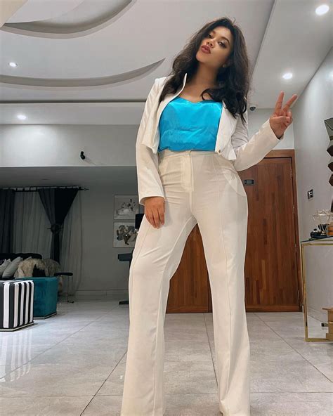 Nadia Buari Bio Age Height Wiki 😍 Models Biography