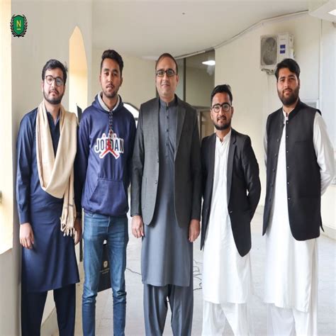 Alumni Homecoming 2024 Namal University