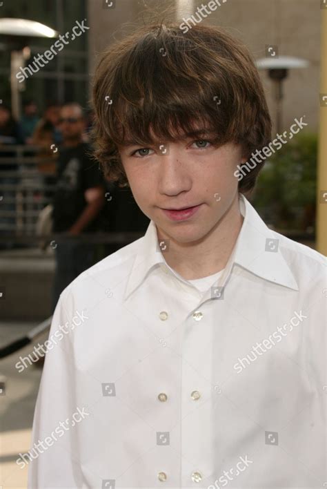 Liam Aiken Editorial Stock Photo Stock Image Shutterstock