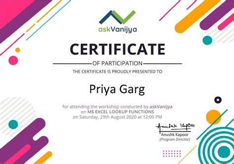 Priya Garg On Linkedin Learning Education Exceltraining