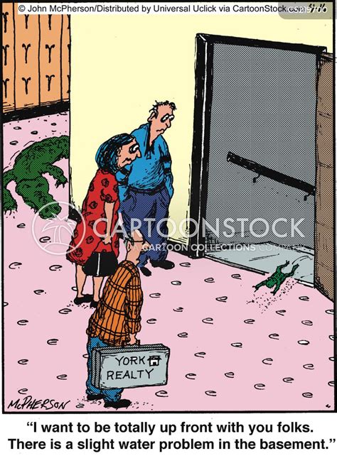 Leaked Cartoons And Comics Funny Pictures From CartoonStock