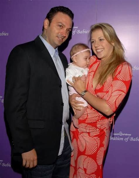 Jodie Sweetins Ex Husband Shaun Holguin Biography Age Net Worth