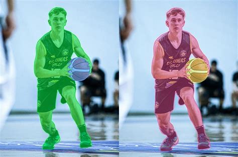 Advanced Error Analysis Correcting Annotation Mistakes Keymakr