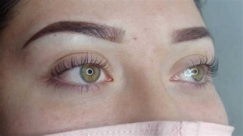 Microshading De Cejas Descubre Las Etapas Y Cuidados De Esta Técnica Duradera Microblading En