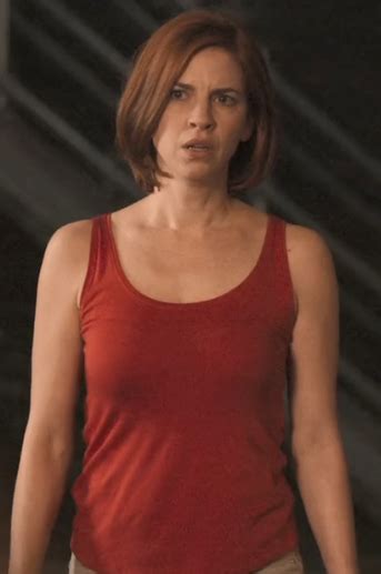 Beth Williams Heroes Wiki Fandom