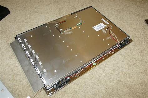 How To Fix A Samsung SyncMaster HM LCD Monitor