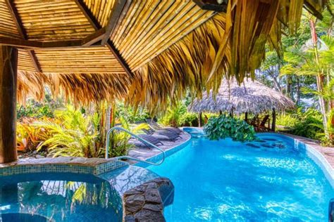 12 Amazing Resorts In Costa Rica On The Caribbean Side