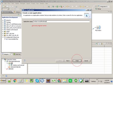 Upenders Ibm Message Brokeribm Integration Busiib Java And Esql Blog 2015