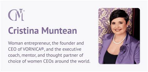 Cristina Muntean Cristina Violeta Muntean