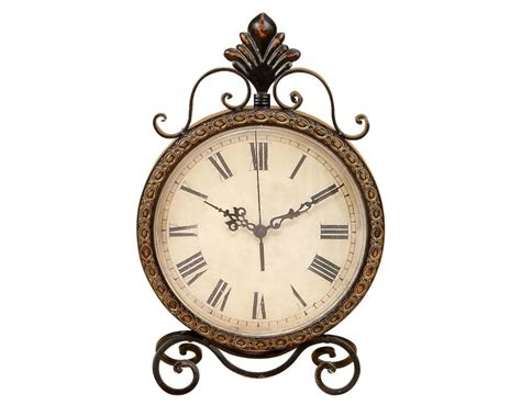 21 Inspiring Table Clock Ideas For Stylish Home Decor Mclocks