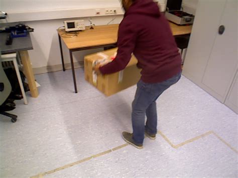 Bonn Rgb D Dynamic Dataset Stachnisslab