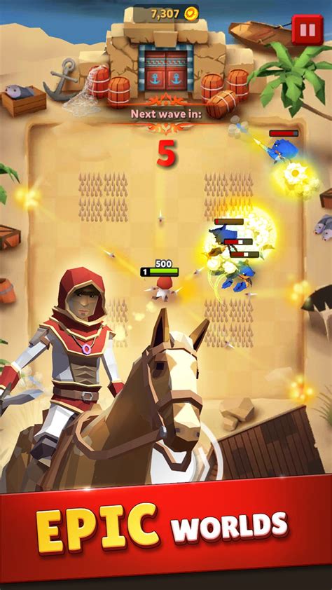 Assassin Hero Stealth Hunter For Android Download