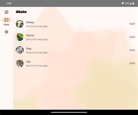Handle Edge To Edge Enforcements In Android 15 Android Developers