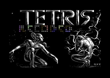 CSDb Tetris Recoded V B By RetroBytes CSDb Tetris Recoded V B By RetroBytes