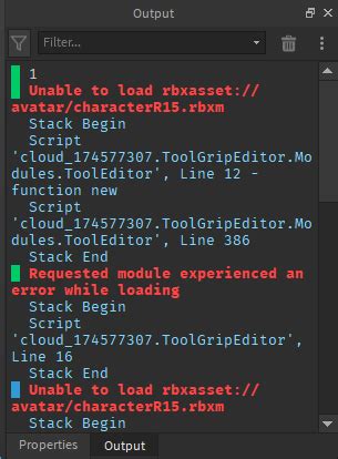 Fed Up With MouseEnter And MouseLeave Not Working Here S A Module For