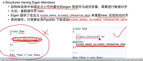Eigen库的那些坑(一)51cto博客eigen 库 Eigen库的那些坑(一)51cto博客eigen 库