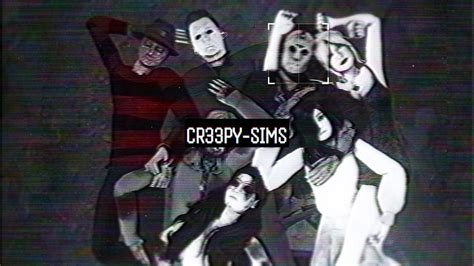Hi I Was Wondering What Cc Do You Use For Ticci Toby Cr33py Sims