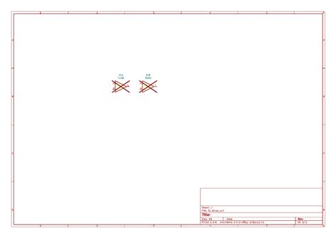 Bug Variant Red Cross On Multi Unit Symbol Only On Unit A · Issue
