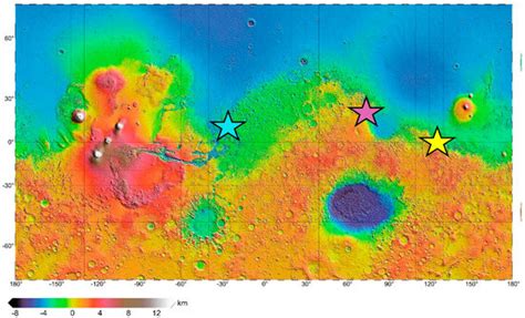 Remote Sensing Special Issue Planetary Exploration Using Remote Sensing