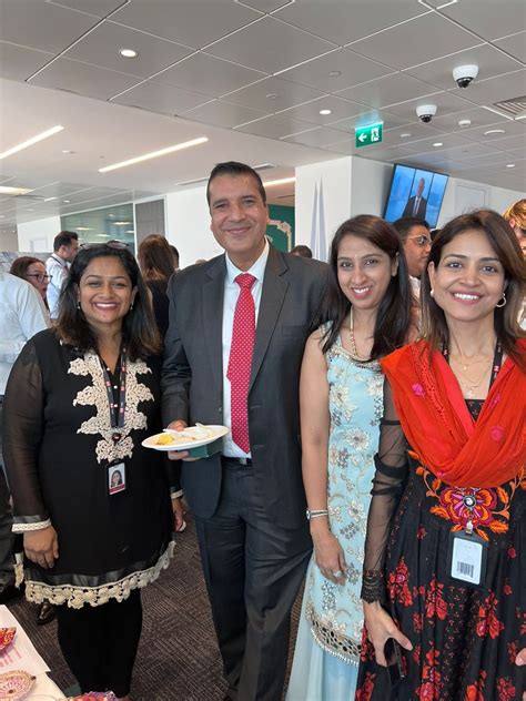 Hsbc Diversity Manish Kohli