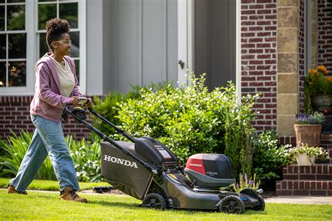 Honda Lawn Mowers In South Jordan Ut Mower Medic Llc
