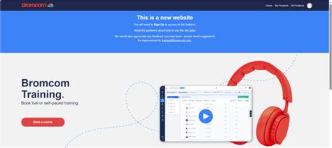 Bromcom Mis Implementation Best Practice Guide Bromcom Documentation Centre