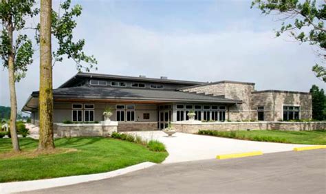 New Ontario Provincial Police Opp Station Triton Engineering