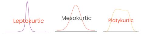 Understanding Skewness And Kurtosis And How To Plot Them Datacamp