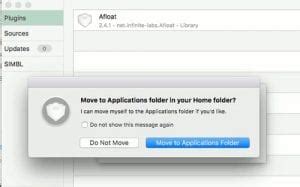 How To Keep Your Application Window Always On Top In MAC