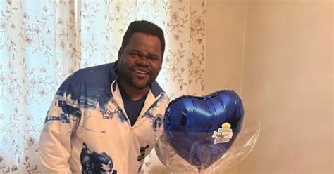 Fabio Simplicio La Foto Virale Sui Social Lo Avete Riconosciuto Libero Quotidiano