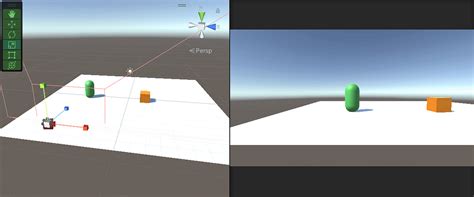 Switching Camera Views Using C Objective Switch Between Cameras And By Eric Veciana Medium