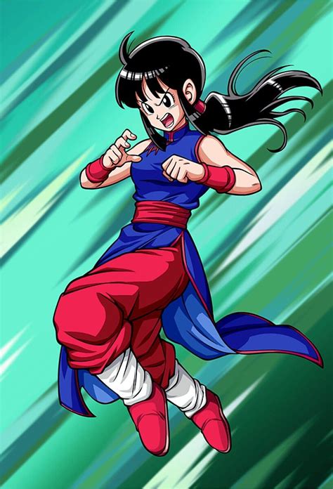 Chi♡ Personajes De Dragon Ball Personajes De Goku Dragones